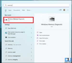 Top 10 Ways to Fix Event Viewer Not Working on Windows 11/10 - Gadgets To Use