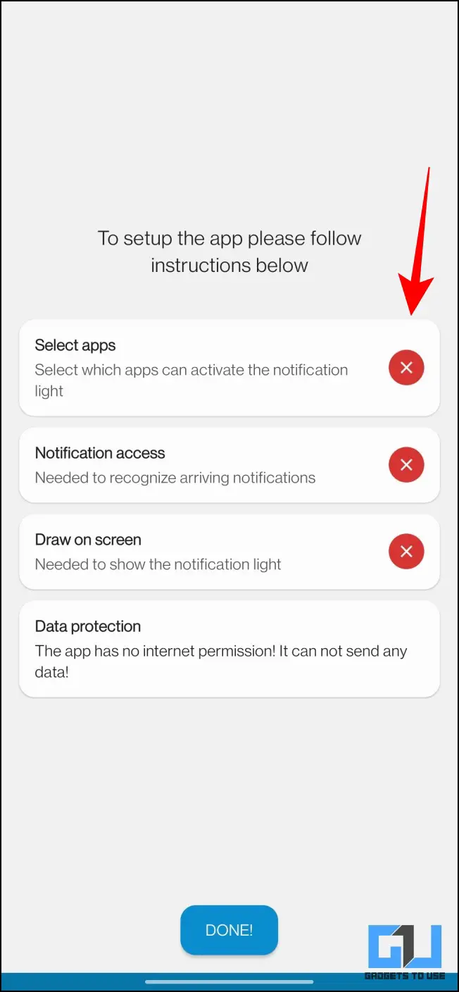 3 Ways to Install Notification Light on Any Android Phone - Gadgets To Use