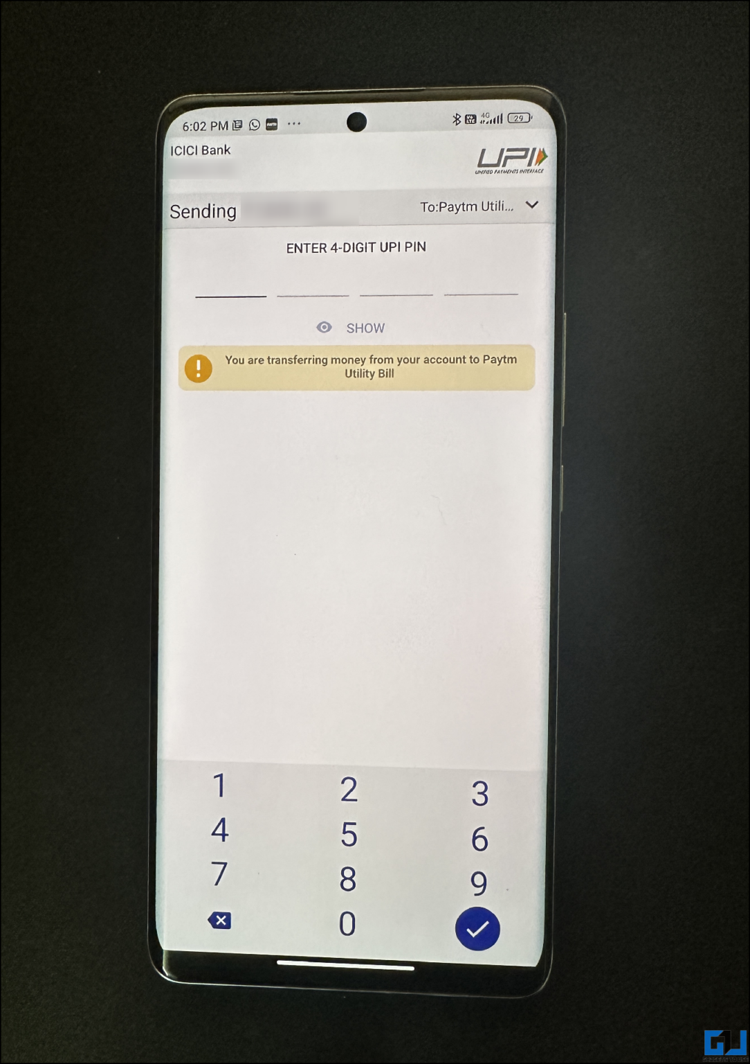 How to Configure or Cancel Autopay in Paytm for Paying Bills - Gadgets To Use