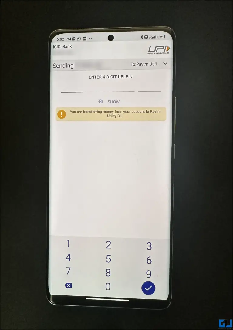 How to Configure or Cancel Autopay in Paytm for Paying Bills - Gadgets To Use