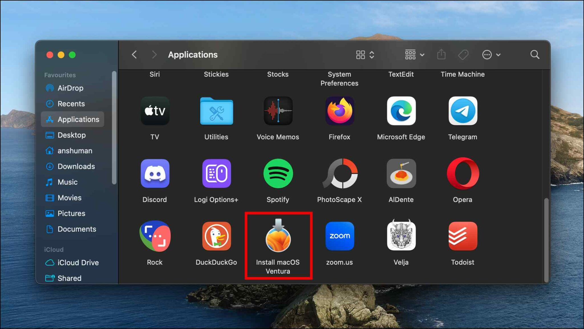 How to Delete Downloaded Update on Mac Without Installing it - Gadgets ...