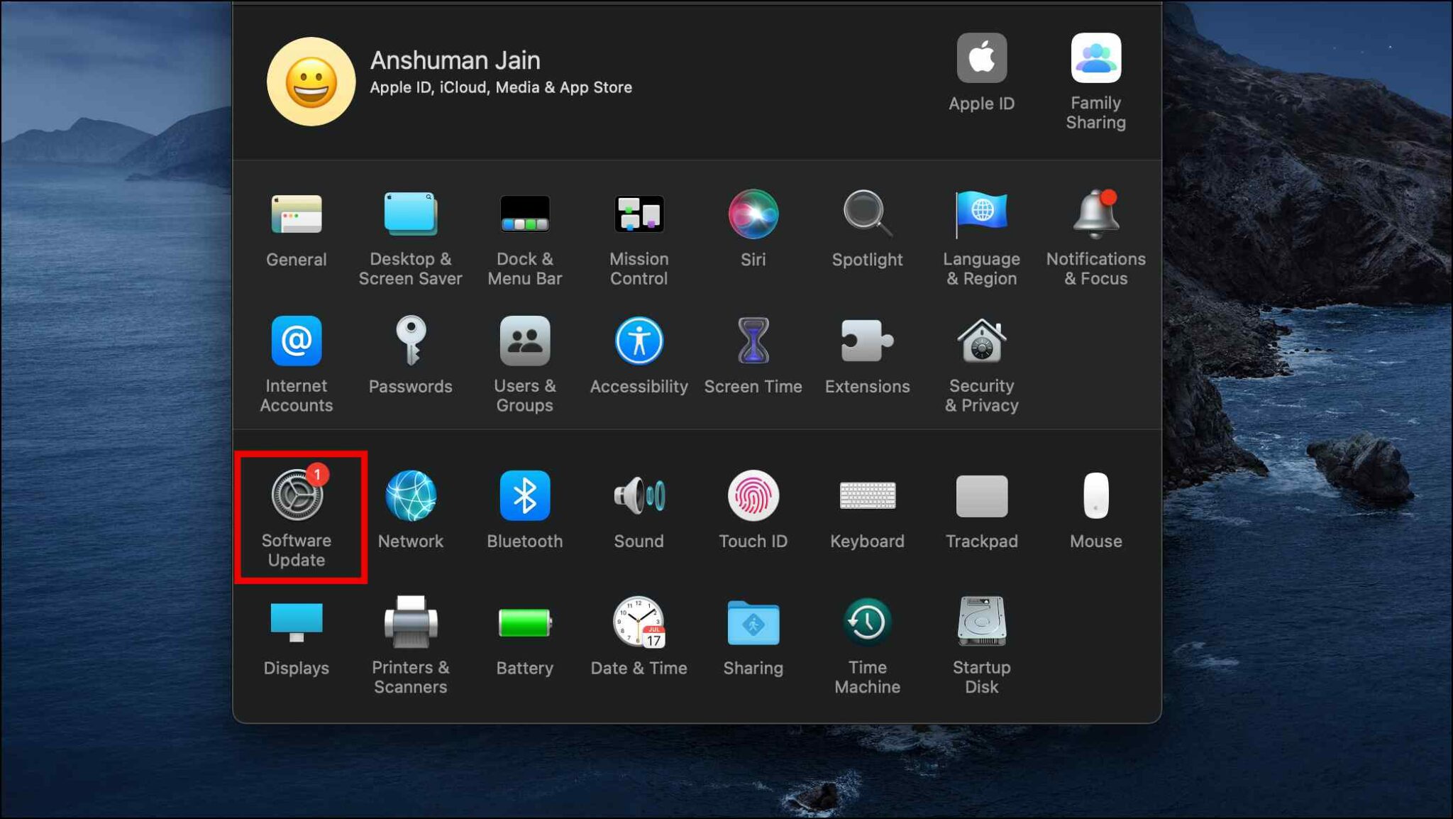 How to Delete Downloaded Update on Mac Without Installing it - Gadgets ...