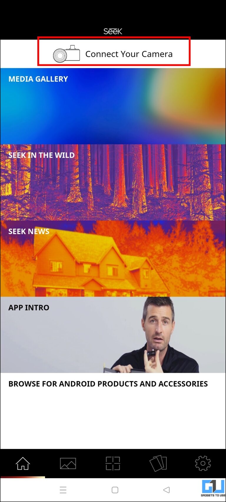3 Ways to Monitor CPU Temperature of PC Using Your Android - Gadgets To Use