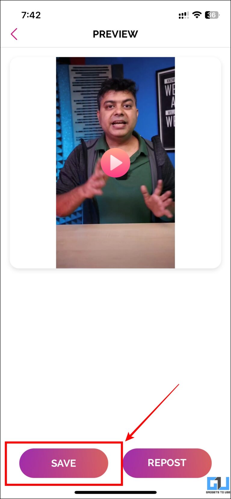 5 Ways to Download Reels, YouTube Shorts on Phone and PC - Gadgets To Use