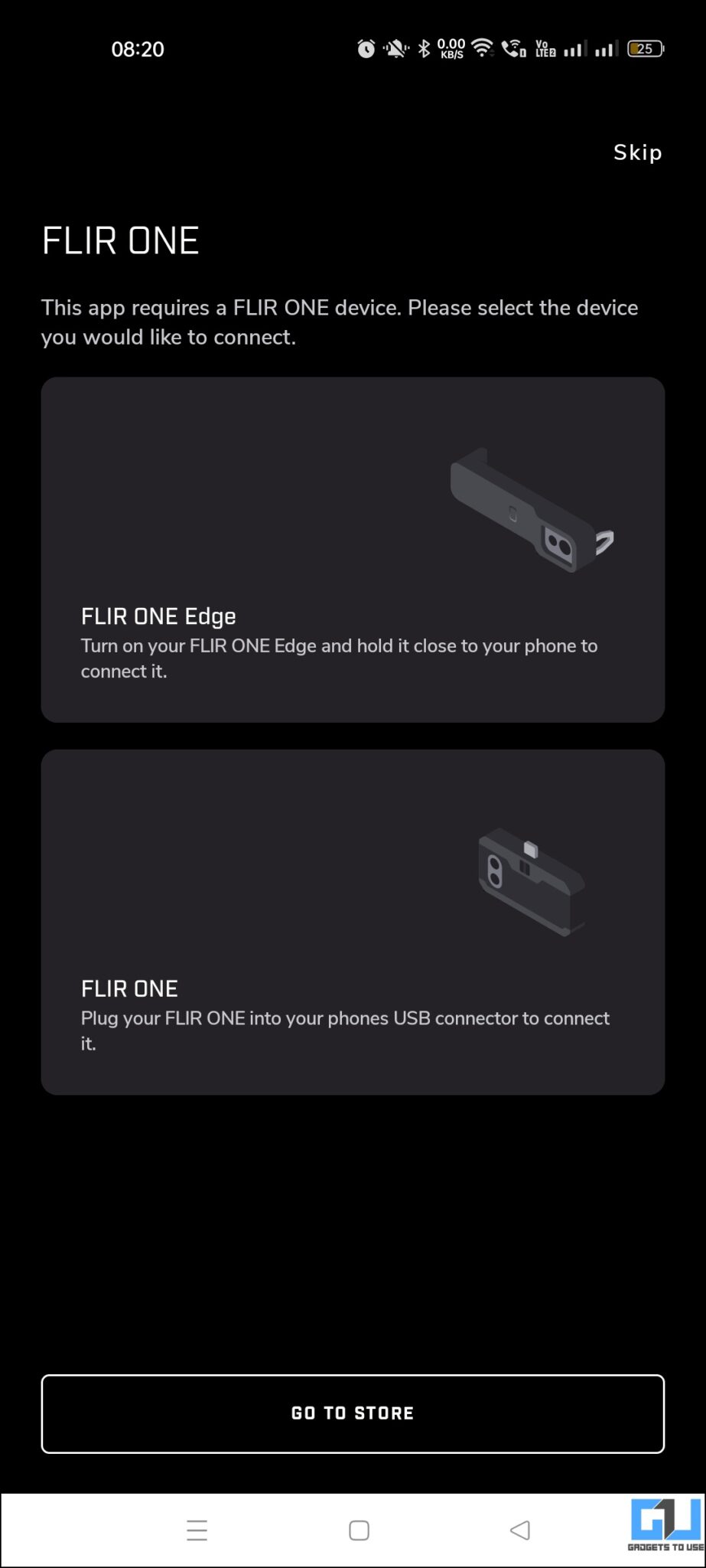 3 Ways to Monitor CPU Temperature of PC Using Your Android - Gadgets To Use
