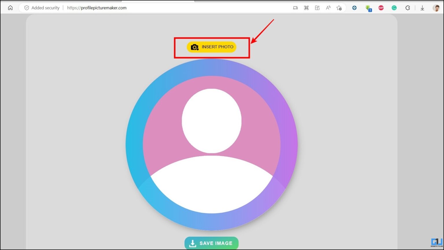 5 Best Free Profile Picture Maker Apps and Websites for 2023 - Gadgets ...