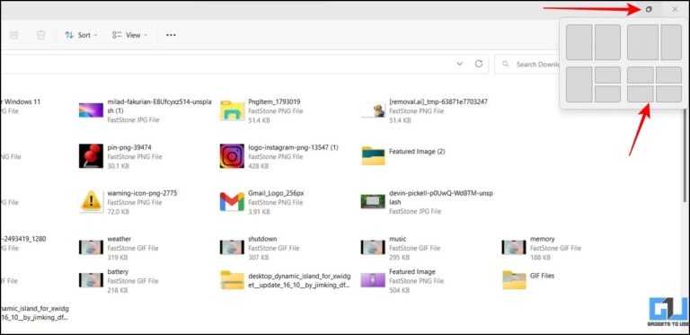 15 Best Windows 11 File Explorer Tips, Tricks, and Hidden Hacks ...