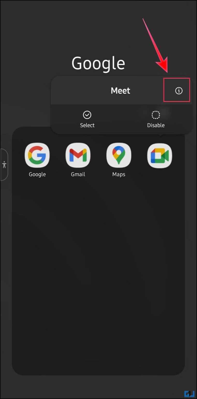11 Ways To Fix Google Meet Camera Not Working - Gadgets To Use