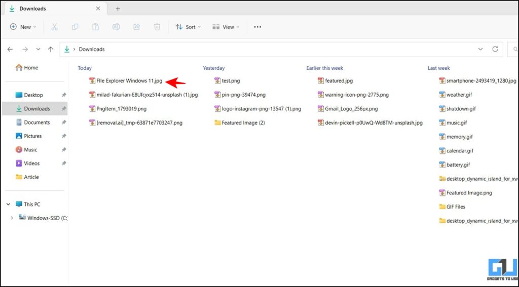 15 Best Windows 11 File Explorer Tips, Tricks, and Hidden Hacks ...