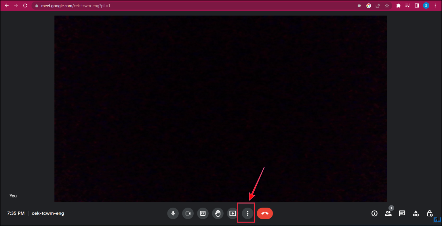 11 Ways To Fix Google Meet Camera Not Working - Gadgets To Use
