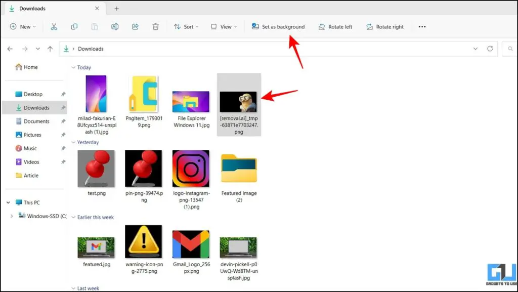 15 Best Windows 11 File Explorer Tips, Tricks, and Hidden Hacks ...
