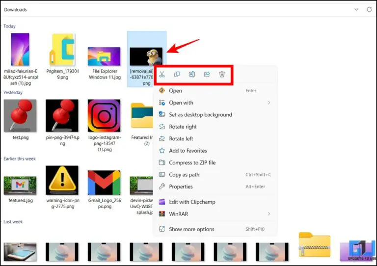 15 Best Windows 11 File Explorer Tips, Tricks, and Hidden Hacks ...