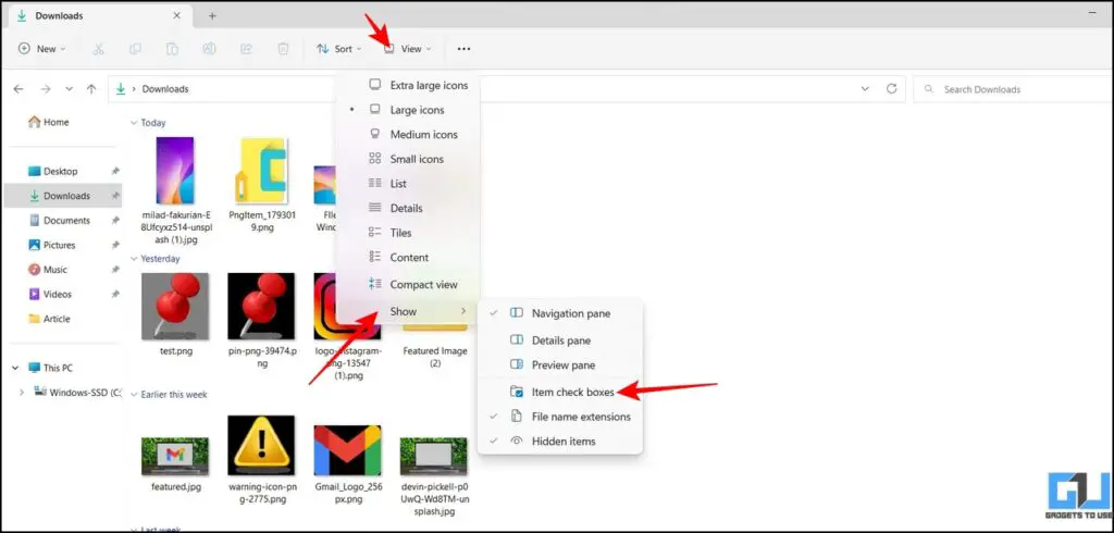 15 Best Windows 11 File Explorer Tips, Tricks, and Hidden Hacks ...