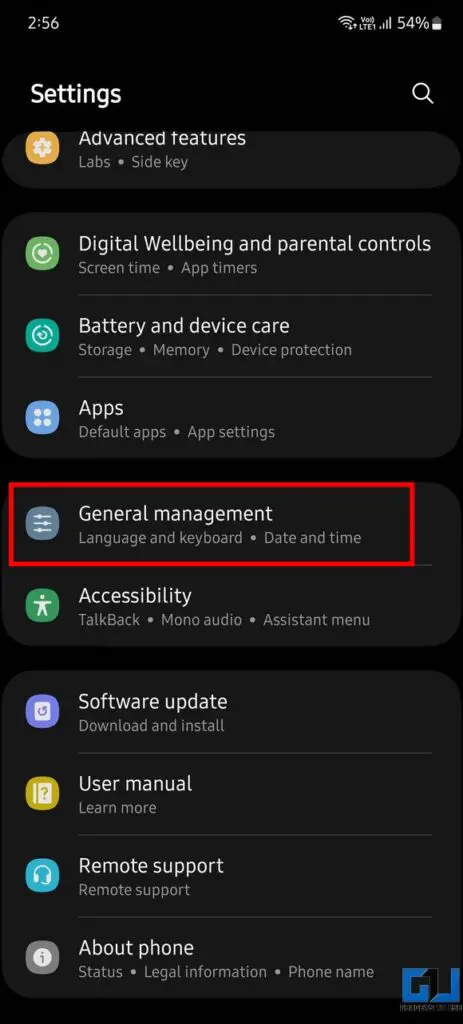3 Ways to Change App Language on Any Android Phone - Gadgets To Use