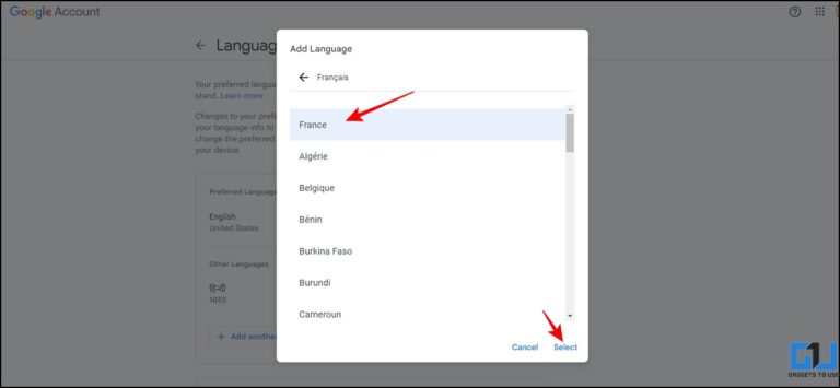 3 Ways to Change App Language on Any Android Phone - Gadgets To Use