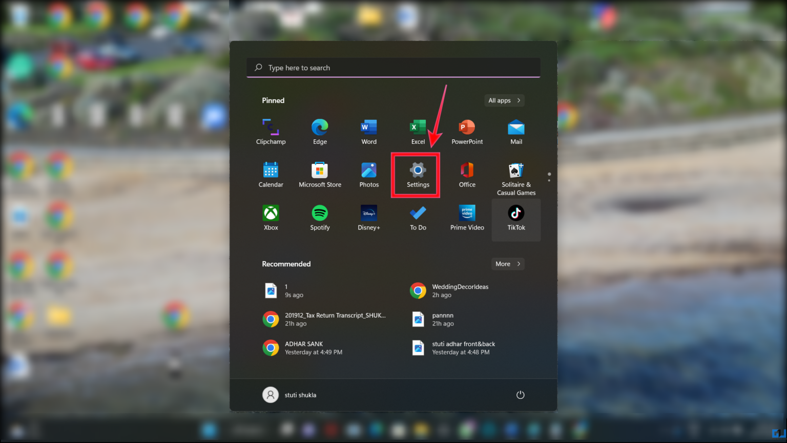 11 Ways To Fix Google Meet Camera Not Working - Gadgets To Use