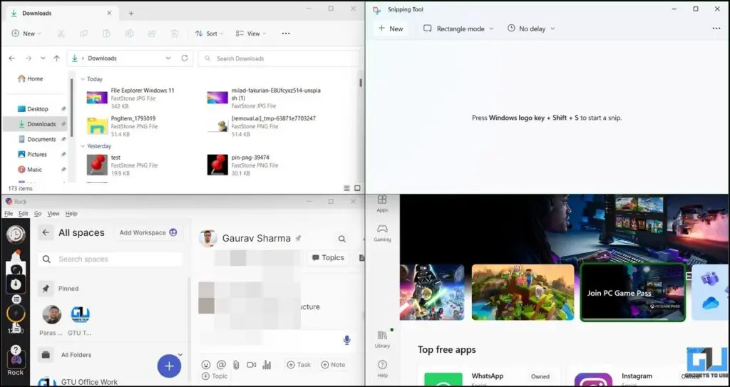 15 Best Windows 11 File Explorer Tips, Tricks, and Hidden Hacks ...