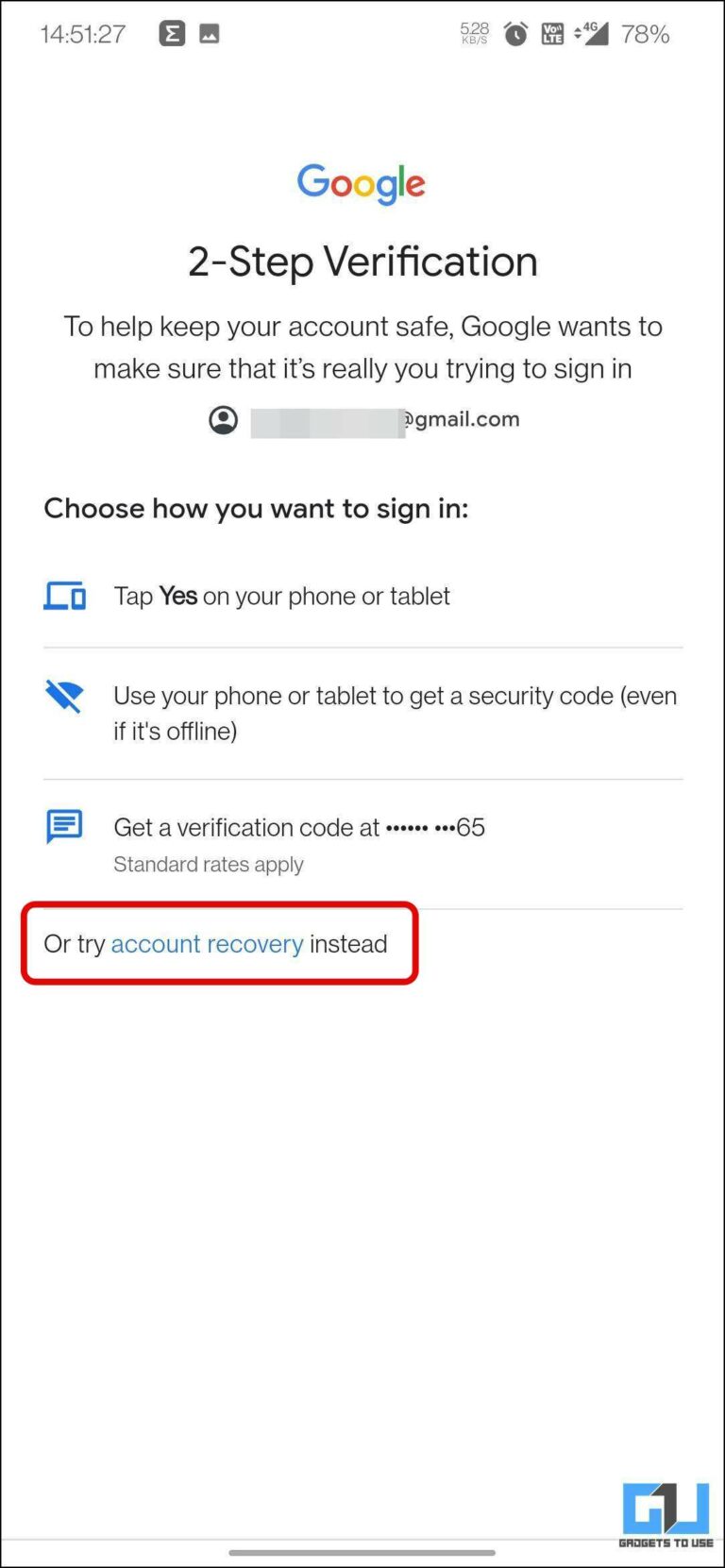 3 Ways to Login to Your Google Account Without Google Login Prompt ...