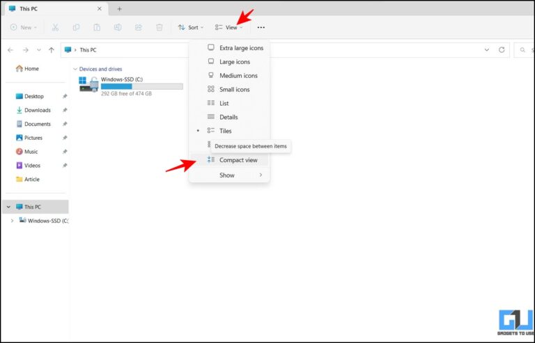 15 Best Windows 11 File Explorer Tips, Tricks, and Hidden Hacks ...