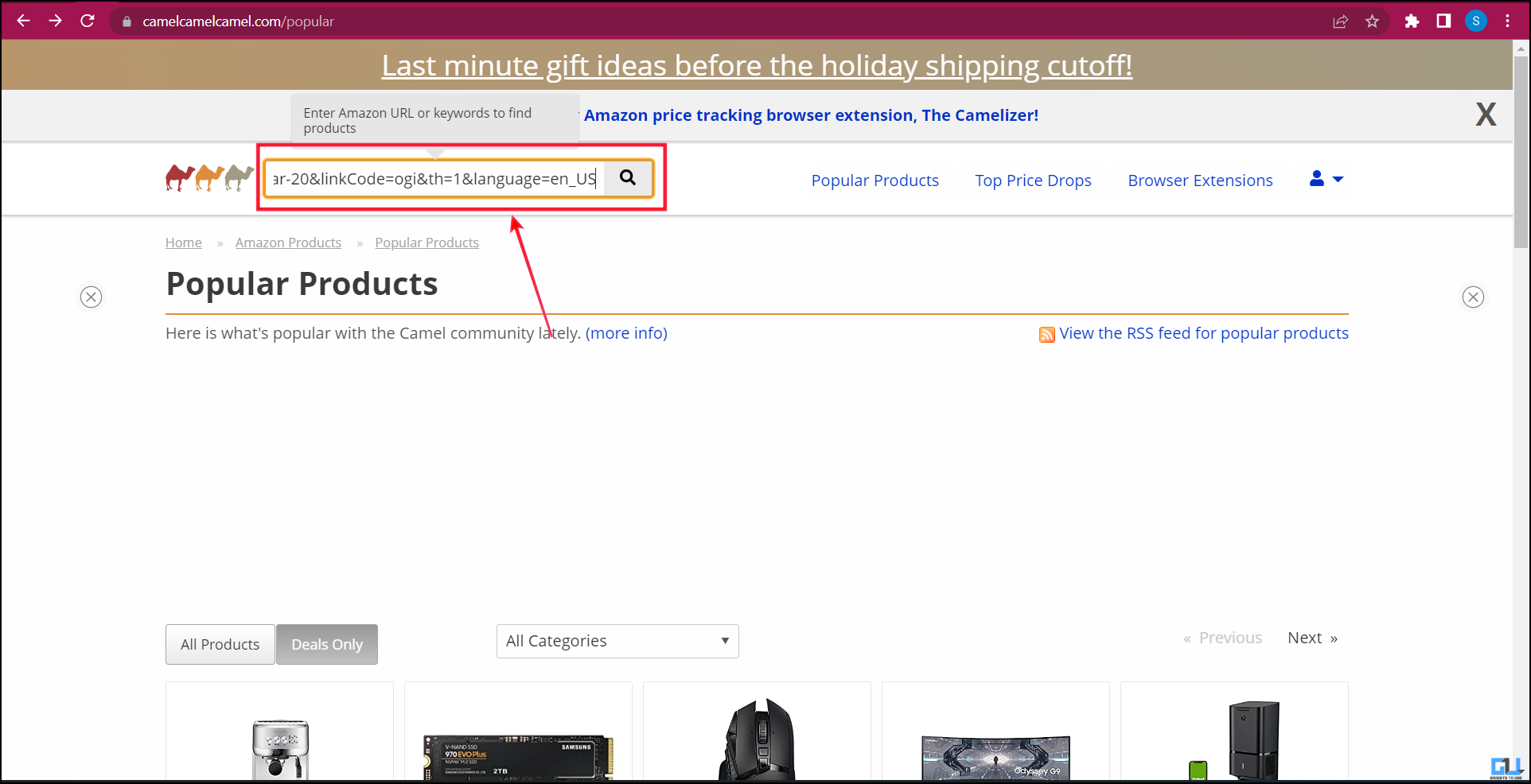 5 Ways to Check Product Price History on Amazon (2023) - Gadgets To Use