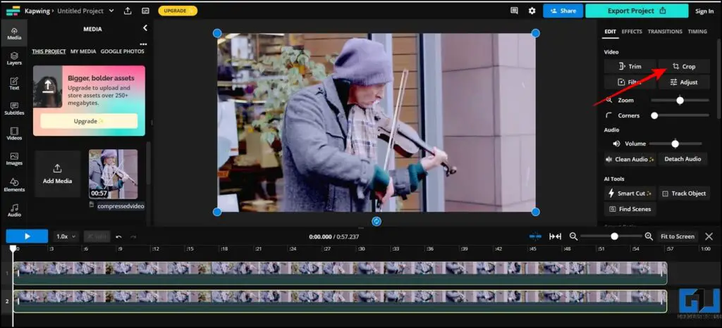 5 Ways to Blur Faces in Video or Blur Part of a Video for Free ...