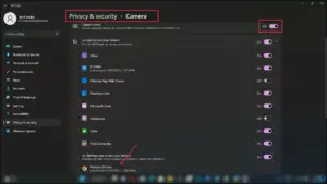 11 Ways To Fix Google Meet Camera Not Working - Gadgets To Use