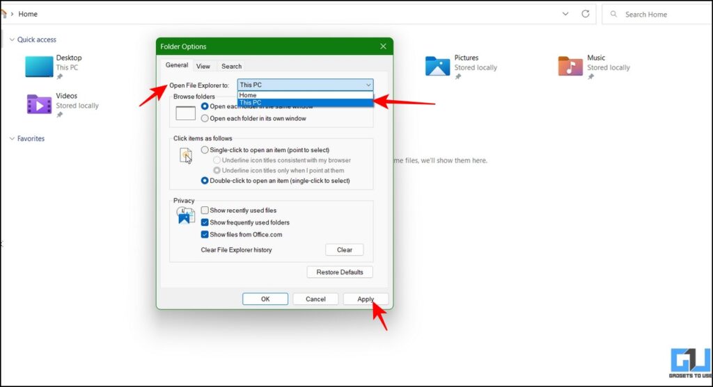 15 Best Windows 11 File Explorer Tips, Tricks, and Hidden Hacks ...