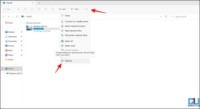 15 Best Windows 11 File Explorer Tips, Tricks, and Hidden Hacks ...
