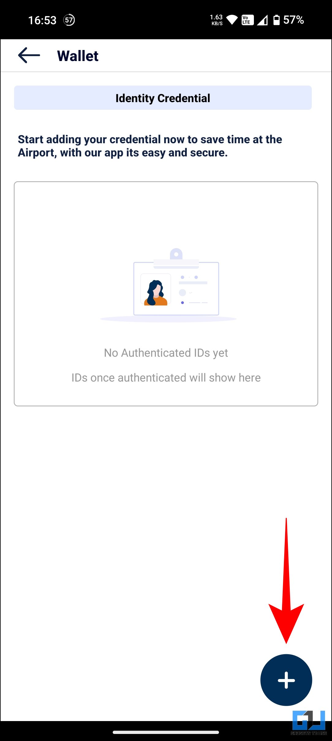 How to Use New DigiYatra App With Face Recognition at Airport - Gadgets ...