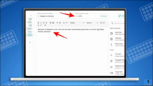 3 Ways to Auto Type Text in Gmail on PC or iPad - Gadgets To Use