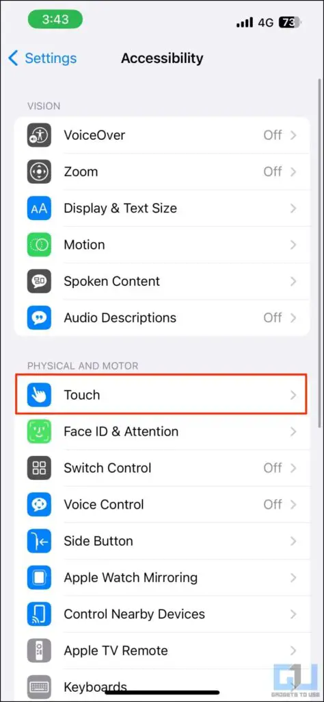 4 Ways to Enable or Disable Grayscale on iPhone and iPad (and Why ...