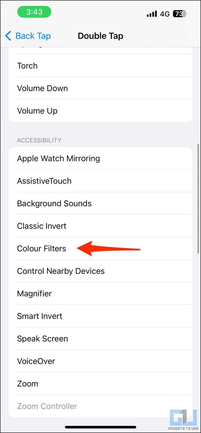 4 Ways to Enable or Disable Grayscale on iPhone and iPad (and Why ...