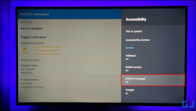 4 Ways to Turn Off Google Assistant on Android TV - Gadgets To Use
