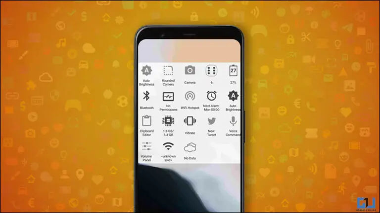 3 Ways To Create Custom Shortcut For Anything On Android Gadgets To Use