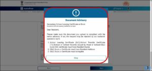 How to Update Father's Name and Address in Aadhaar - Gadgets To Use