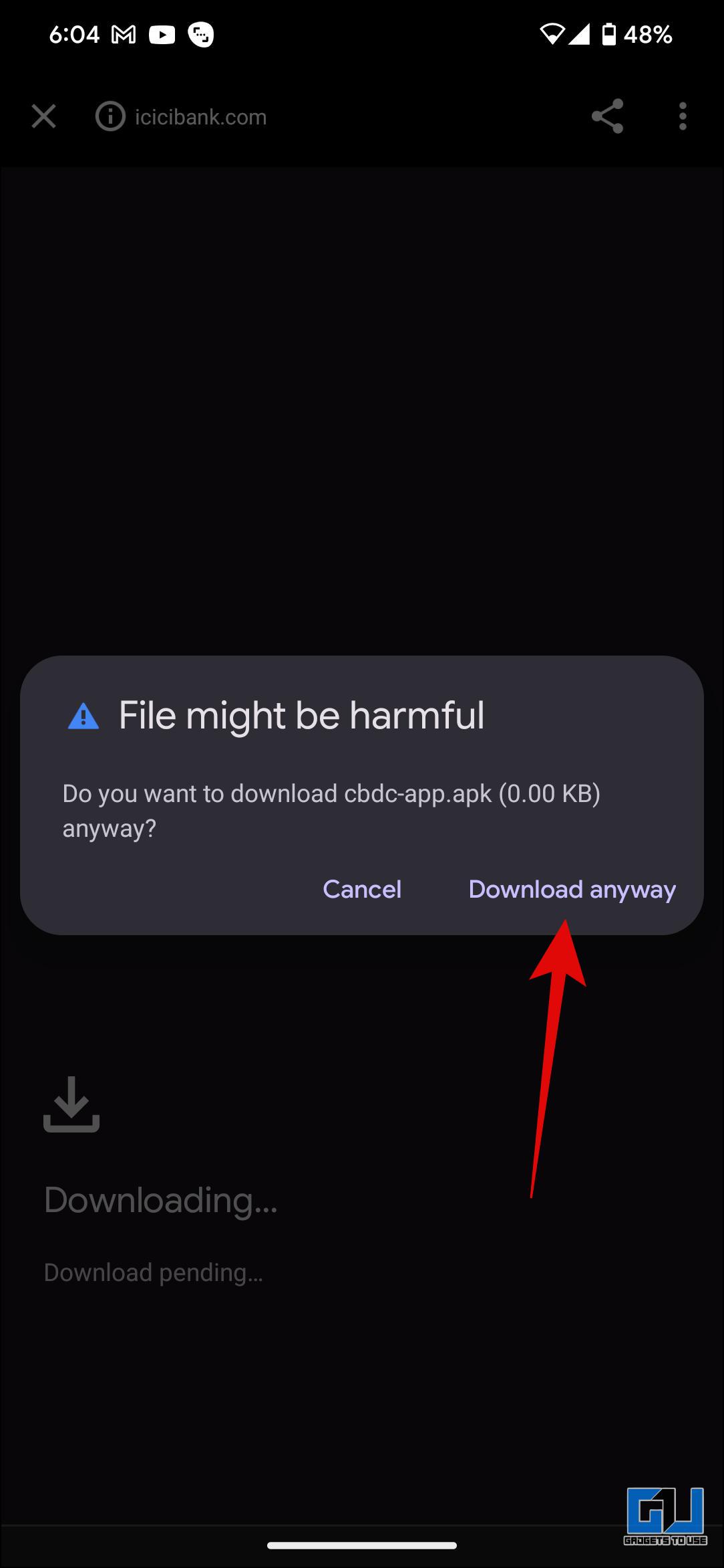 How to Download and Setup E Rupi App - Gadgets To Use