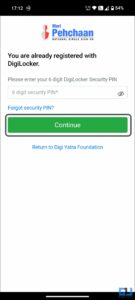 How to Use New DigiYatra App With Face Recognition at Airport - Gadgets ...