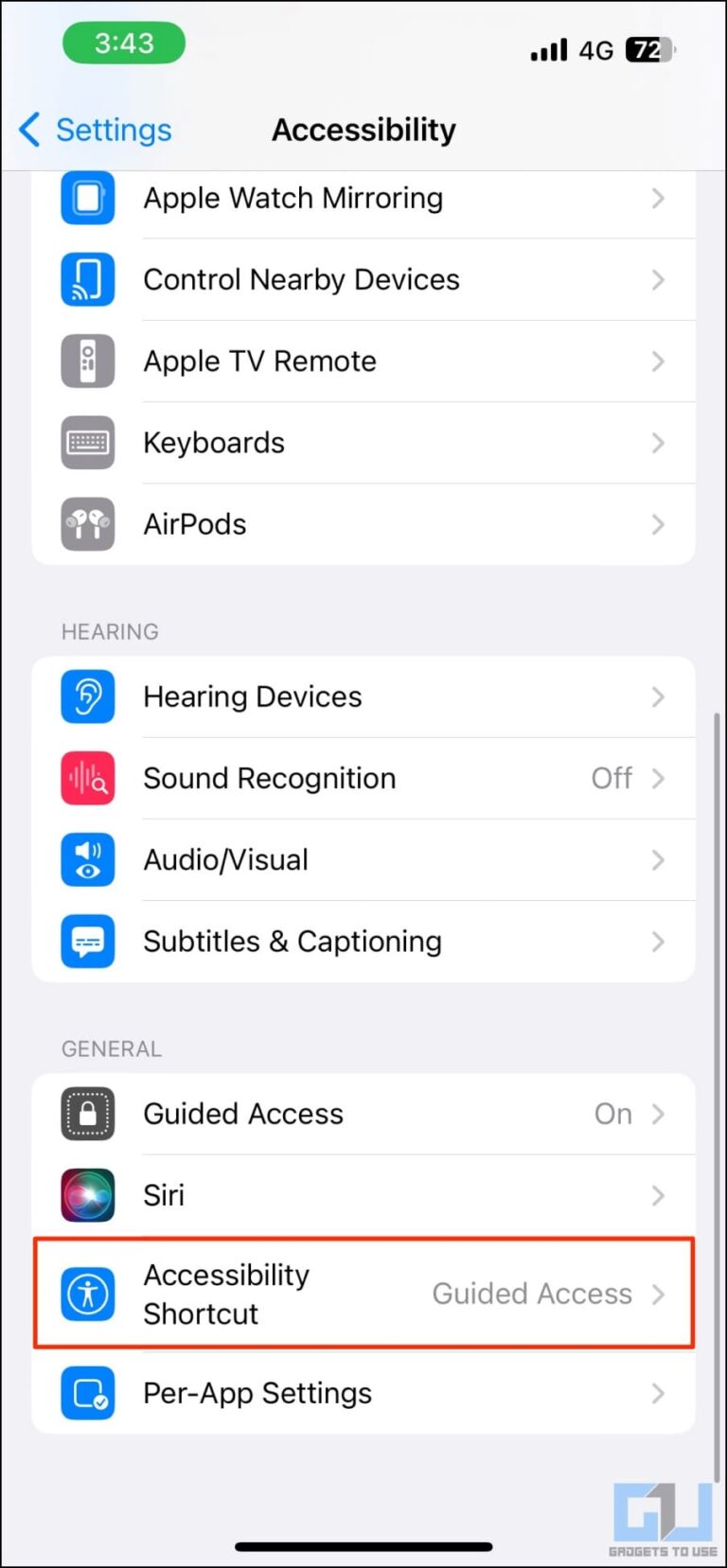 4 Ways to Enable or Disable Grayscale on iPhone and iPad (and Why ...