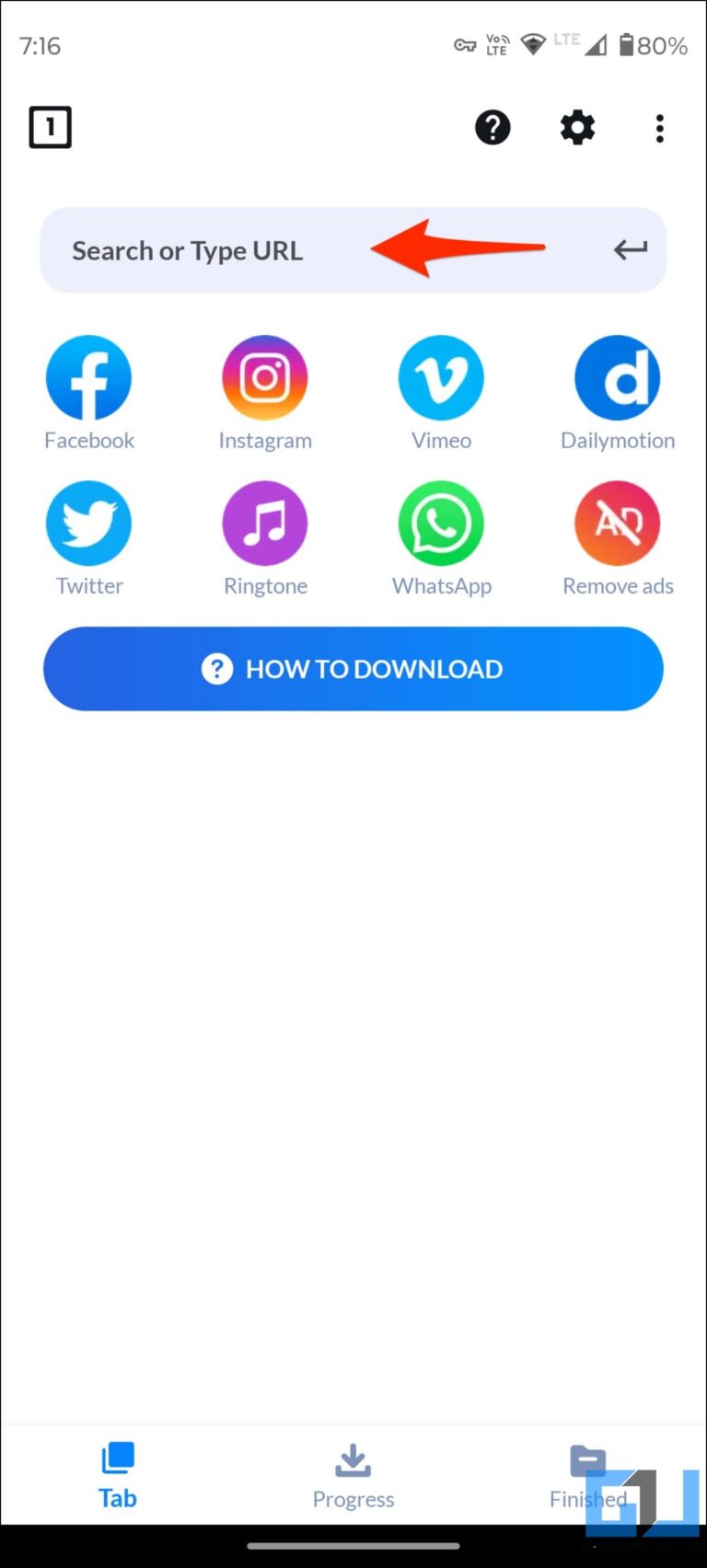 12 Ways to Download Videos From Any Website for Free - Gadgets To Use