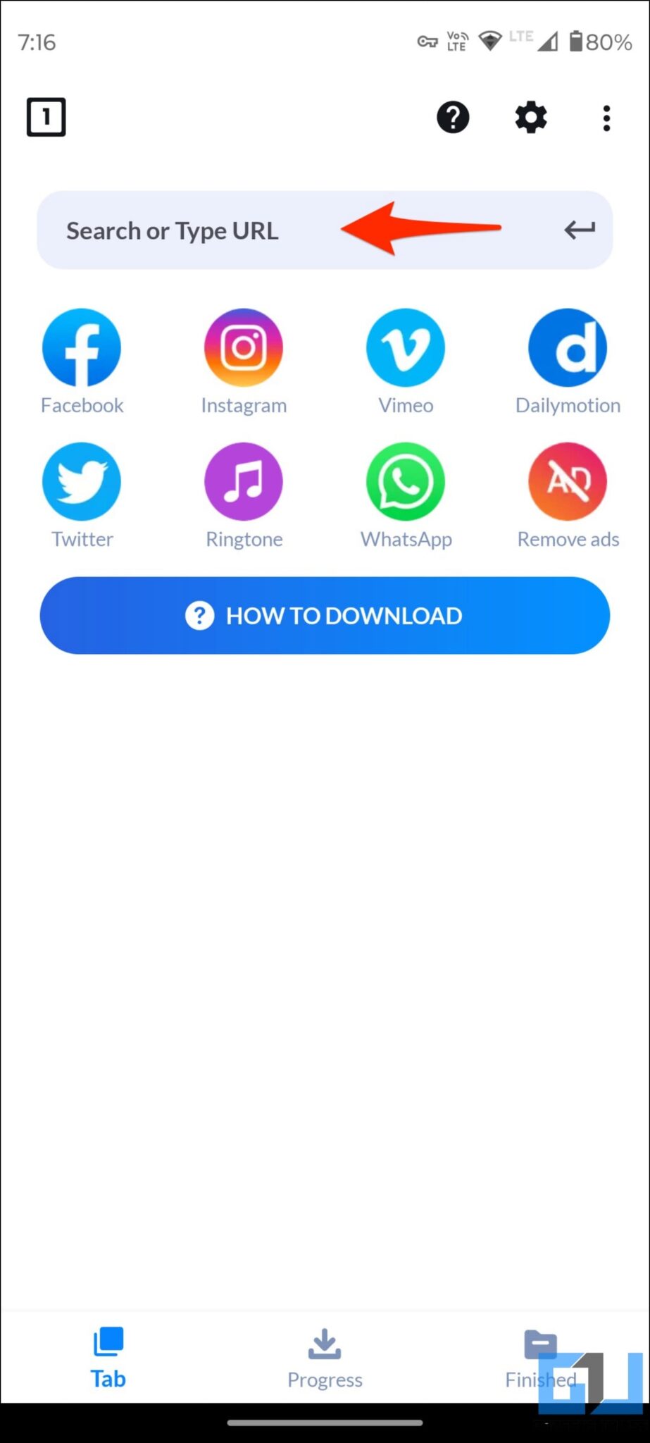 12 Ways to Download Videos From Any Website for Free - Gadgets To Use