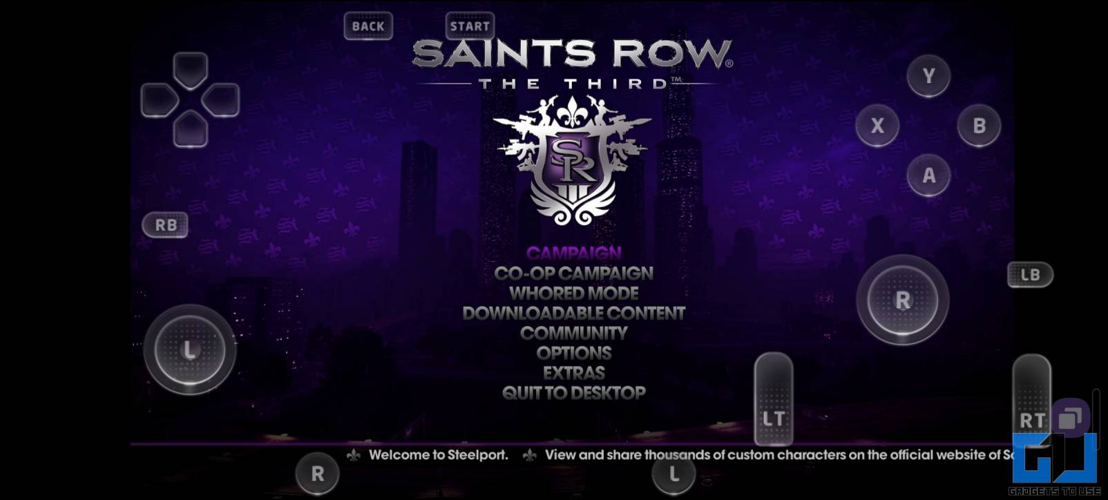 How to Play Free Jio Cloud Games on PC, Mobile, and Set Top Box ...
