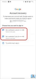3 Ways to Login to Your Google Account Without Google Login Prompt ...