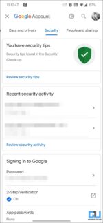 3 Ways to Login to Your Google Account Without Google Login Prompt ...