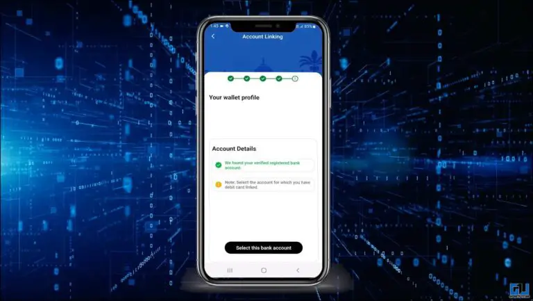 How to Download and Setup E Rupi App - Gadgets To Use