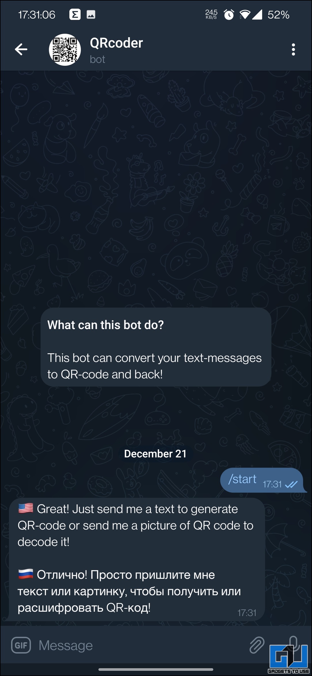 How to Extract UPI ID From Payment QR Code (4 Ways) - Gadgets To Use