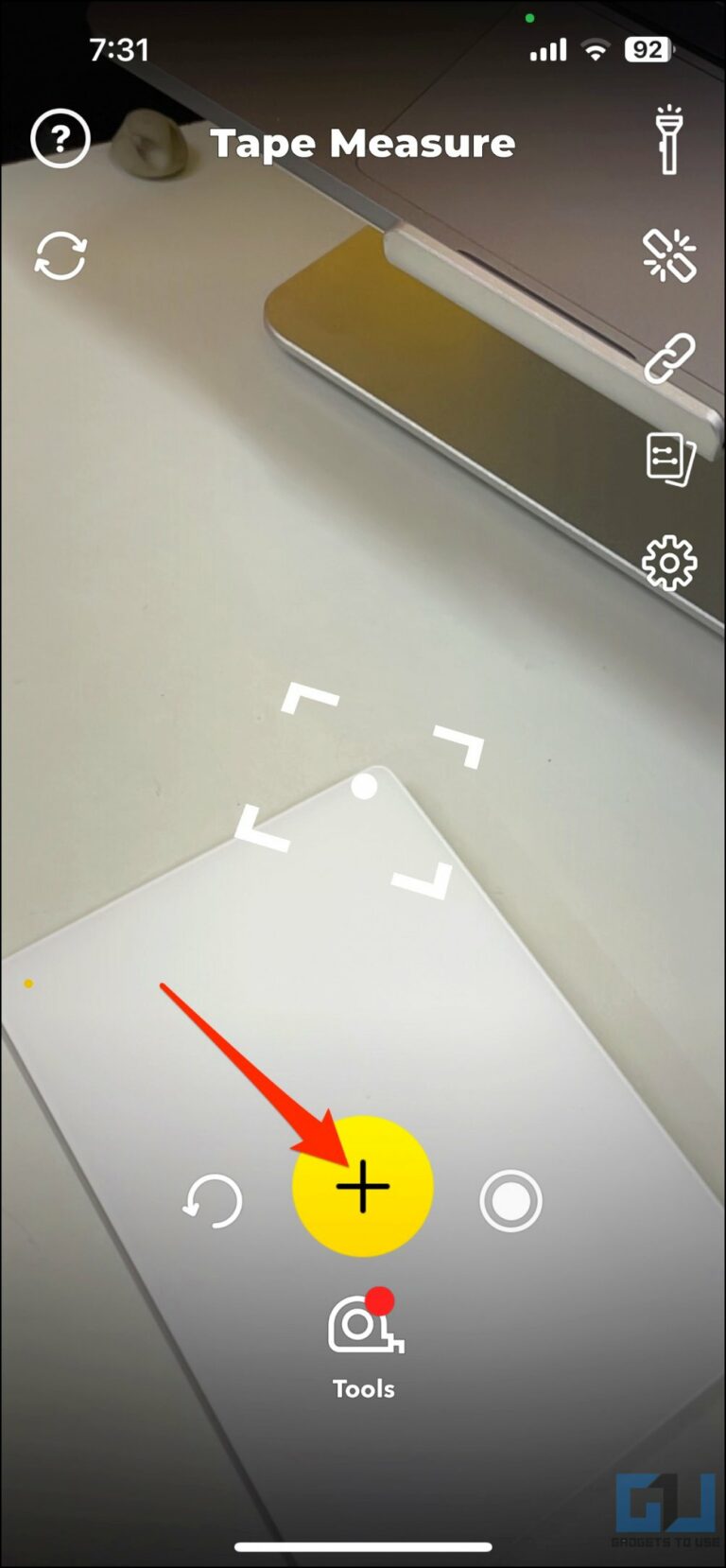 3 Ways to Measure Height and Distance with iPhone or iPad Camera ...