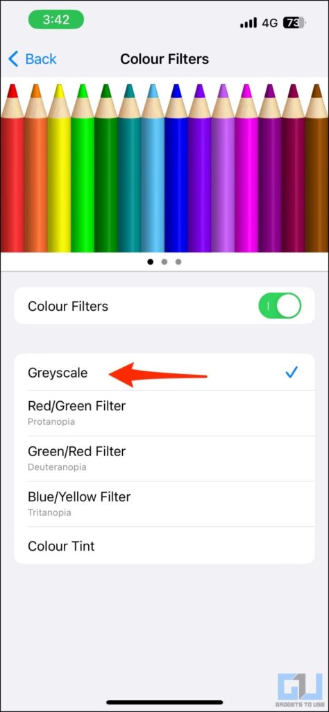 4 Ways to Enable or Disable Grayscale on iPhone and iPad (and Why ...