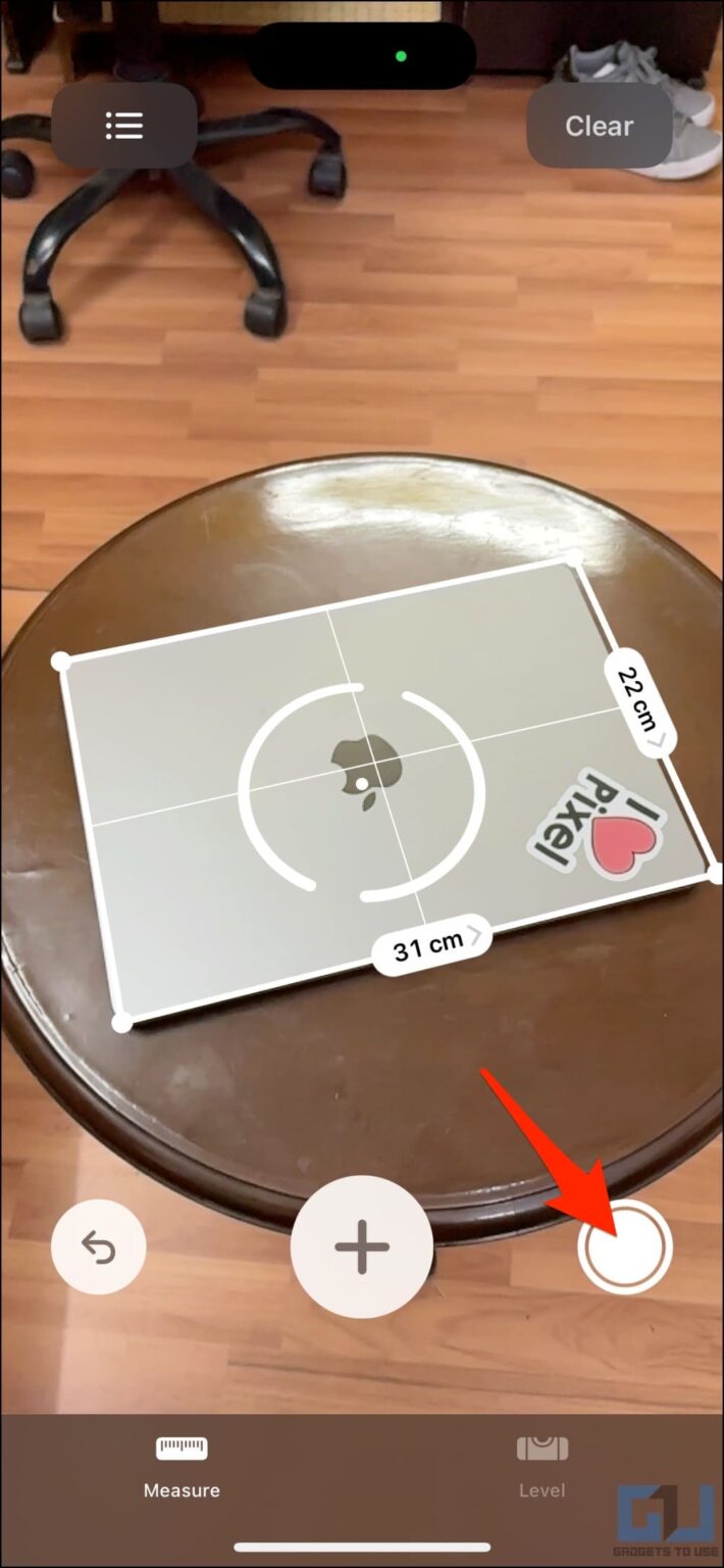 3 Ways to Measure Height and Distance with iPhone or iPad Camera ...