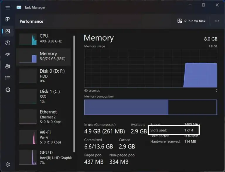 18 Ways to Improve Gaming Performance on Your Laptop - Gadgets To Use