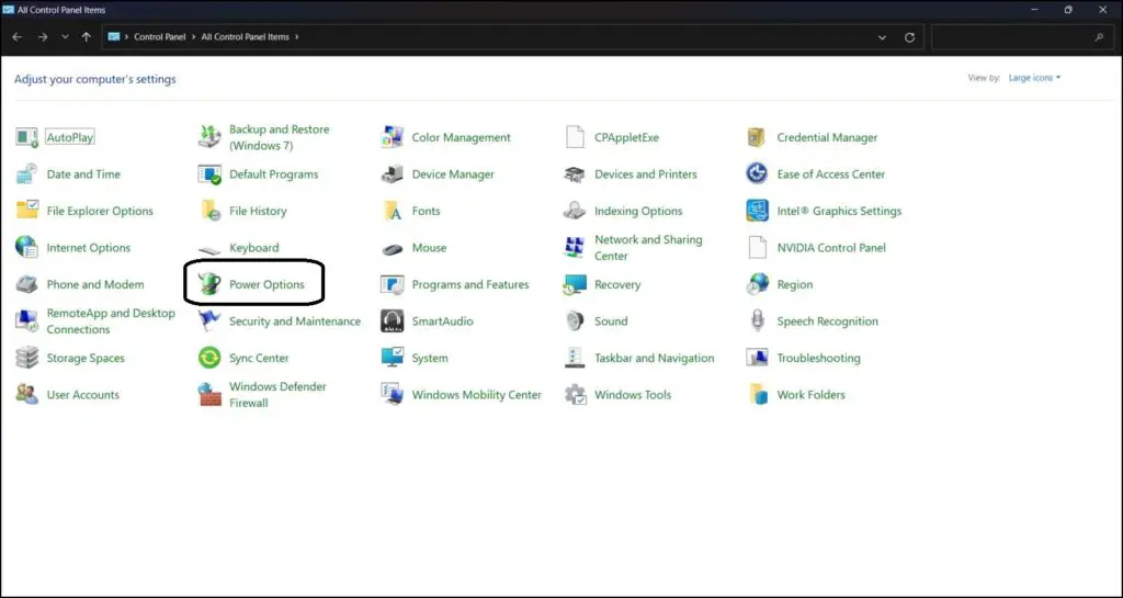 18 Ways to Improve Gaming Performance on Your Laptop - Gadgets To Use